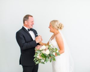 1705 East Wedding in Raleigh, NC| Zach and Abby