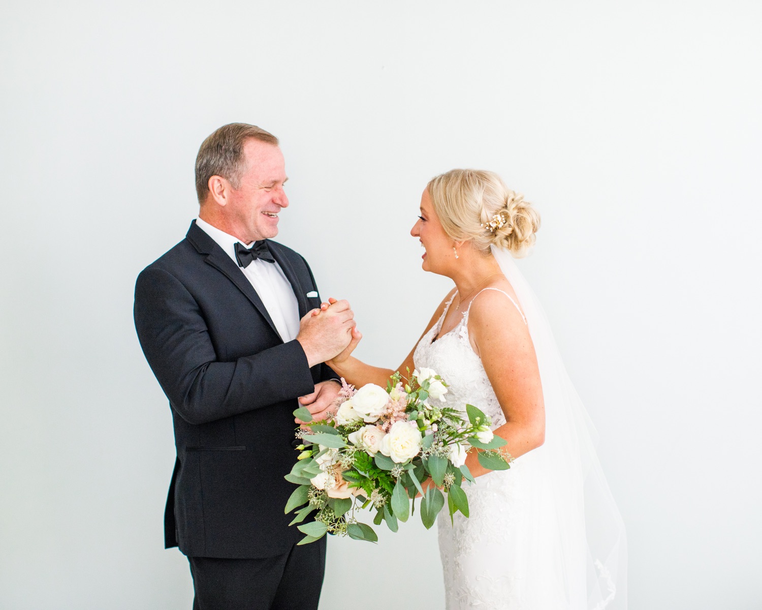 1705 East Wedding in Raleigh, NC| Zach and Abby