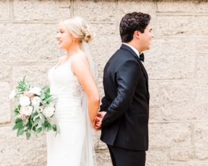 1705 East Wedding in Raleigh, NC| Zach and Abby