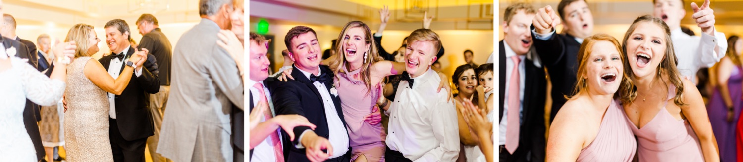 1705 East Wedding in Raleigh, NC| Zach and Abby