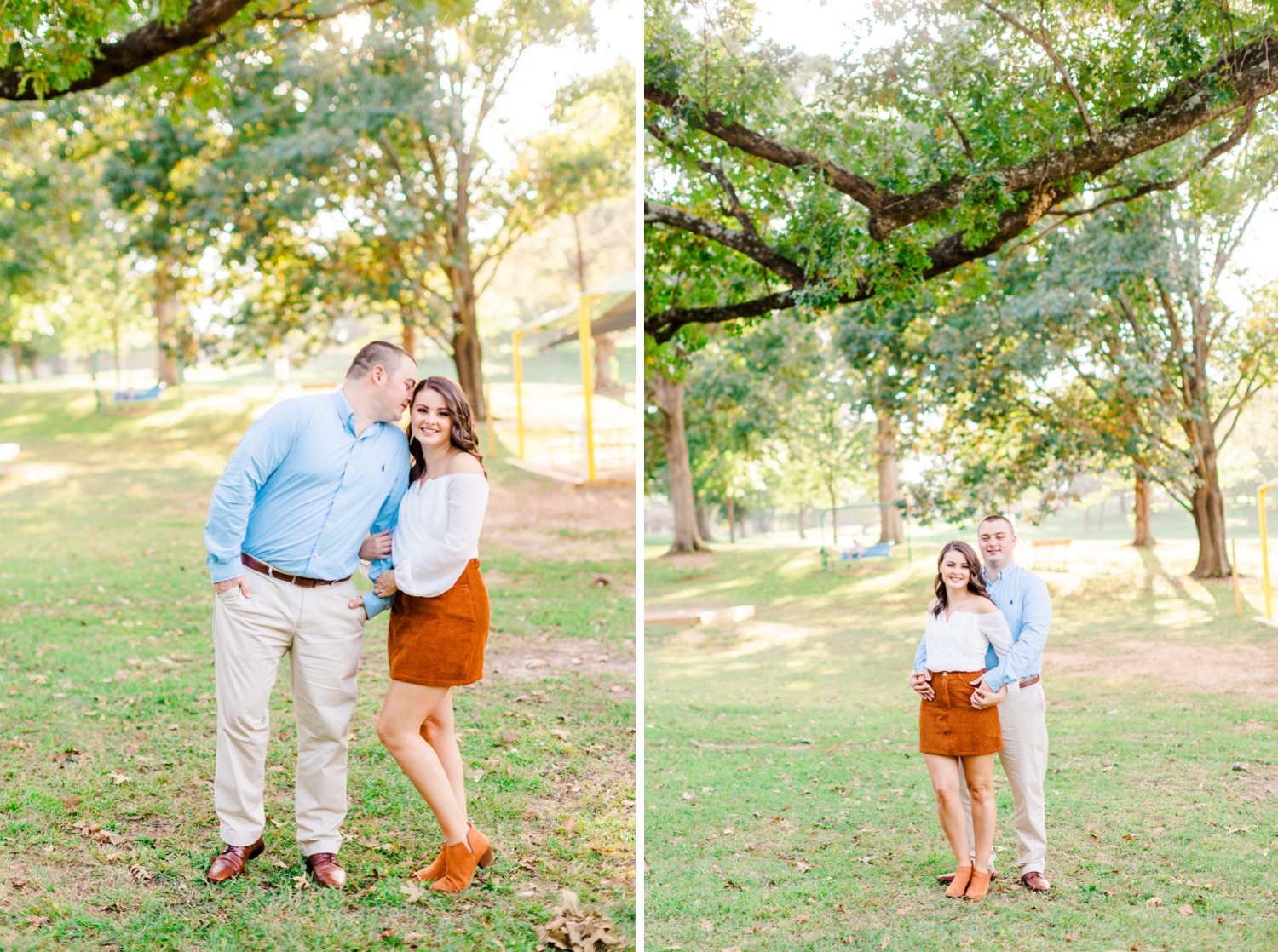 DOROTHEA DIX ENGAGEMENT PHOTOS