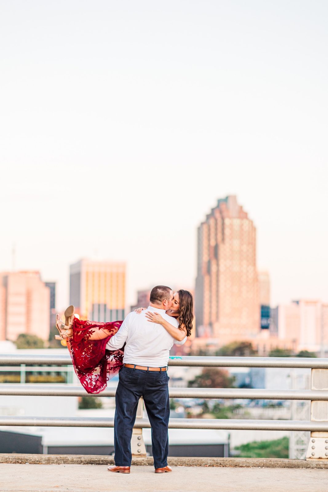 DOROTHEA DIX ENGAGEMENT PHOTOS
